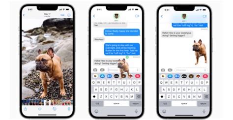 Veja As 4 Principais Diferenças Entre O Ios 16 E Ios 15 Tecmundo