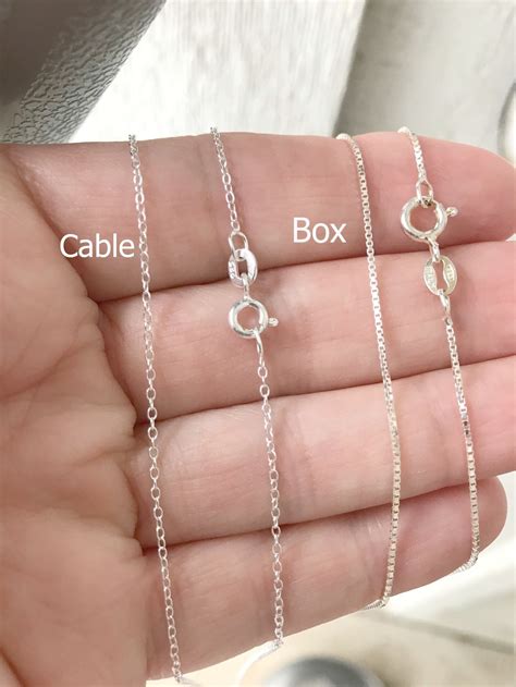 Sterling Silver Cat Necklace Cat T Cat Jewelry For Cat Etsy
