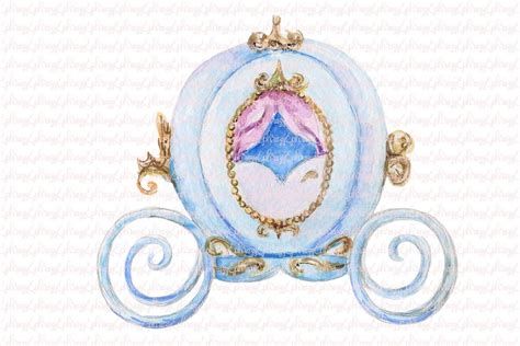 Fairy Tale Characters Clipart Png Images Blue Cartoon Princess Fairy
