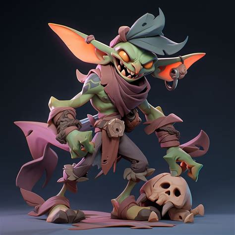 Pin En 3d Inspiration