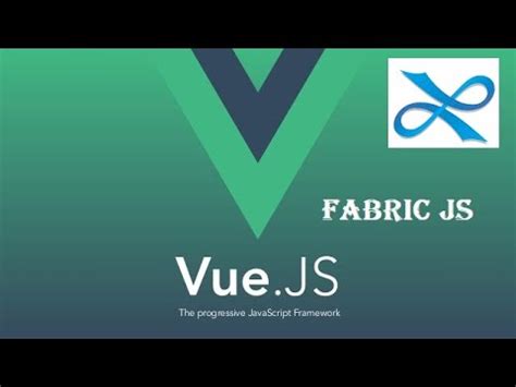 Vue FabricJS YouTube