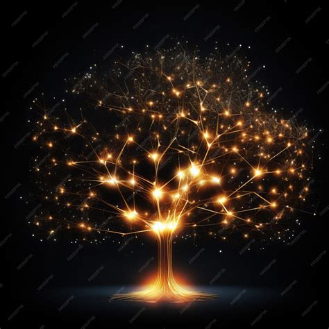 premium ai image unlocking the power of data empowering businesses