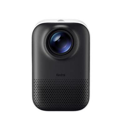 XIAOMI REDMI PROJECTOR LED LCD Wireless Bluetooth WIFI 1080P Home Theater EBay