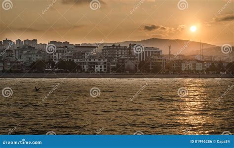 Atakum Beach Samsun Turkey Stock Photo Image Of Beautiful People