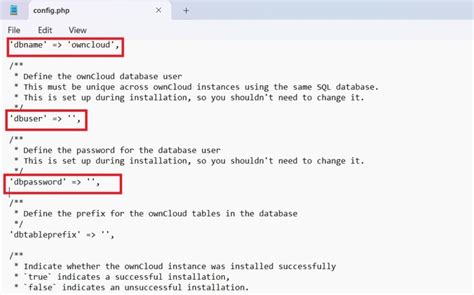 How To Install Owncloud In Windows Make Tech Easier