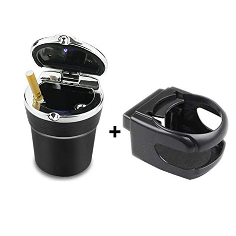 Comprar Cenicero Led Coche OFERTAS TOP Noviembre 2024