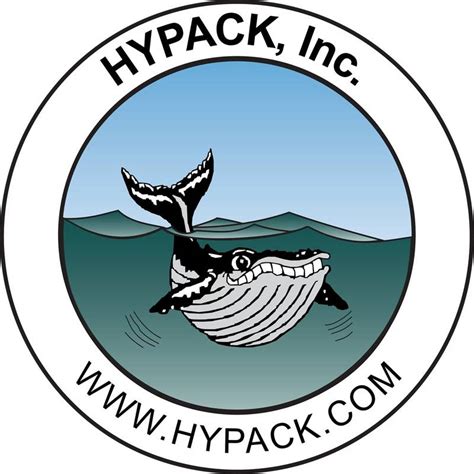 Hypack Holds Hydrographic Training Event