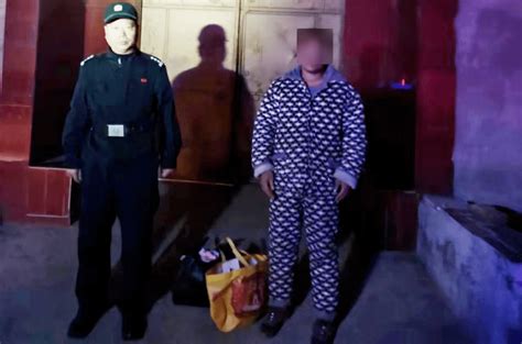 智障老人寒夜迷归途，沁阳民警暖心送回家王曲乡群众情况