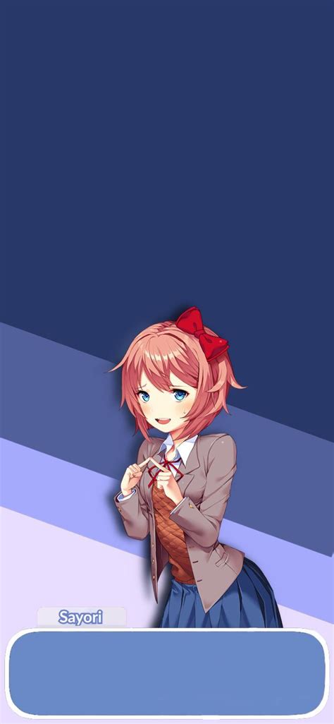 3rd Update For Text Box Home Screens Ft All The Dokis The Text Box