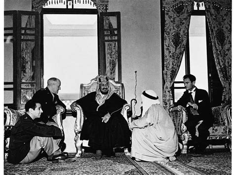 صور أهم الأحداث التاريخية في السعودية Historical Figures Historical