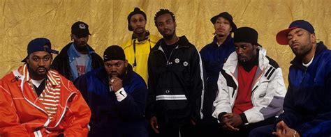 The Life And Career Of Ol Dirty Bastard