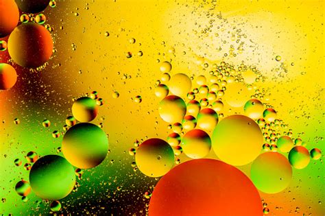 공간 또는 행성 우주 우주 추상적인 배경 분자 원자 Sctructure를 추상화 합니다 거품을 물 공기 또는 분자의 매크로 샷입니다 생물학 Phycics 또는