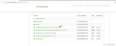 qt creator可视化交互界面exe快速入门1 可视化编程桌面exe csdn博客