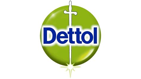 Dettol Logo And Symbol Meaning History Png Brand