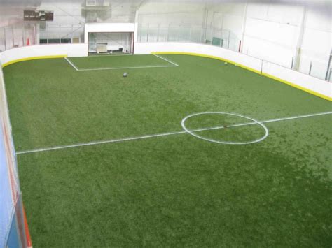 Indoor Soccer Winter 2024 Donnie Jessalyn