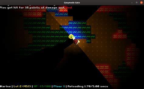 Image Ganymede Gate Mod DB