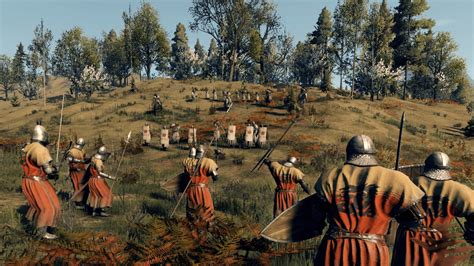 Топ 10 лучших игр про Средневековье и рыцарей Assassins Creed Mount