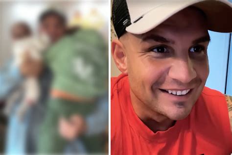 Pietro Lombardi teilt Foto mit Söhnen Ein Detail an Leano fällt den Fans sofort auf