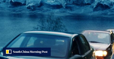 Film Review The Wave Norwegian Disaster Movie Retains Humanistic