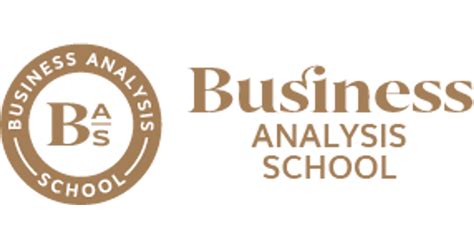 Certification Classes Business Analysis School
