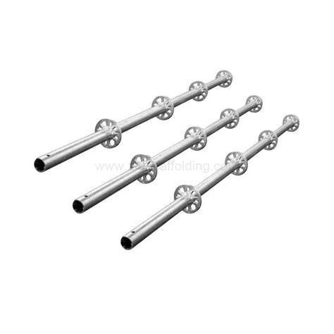 Ringlock System Scaffolding