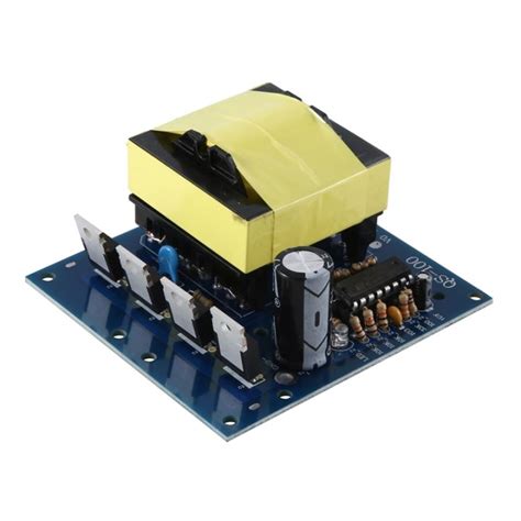1 Pieces Inverter Module 500w Inverter Module Dc 12v To Ac 220v Car