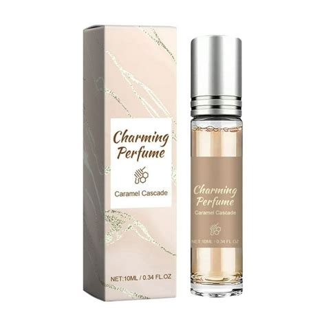 Perfume Para Hombre Perfume Fresco Y Ligero Que Irradia Encanto Ten A