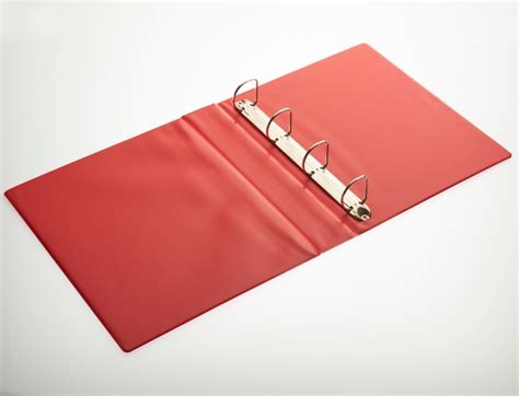 Ring Binders - Ashtons (Sheffield) Ltd