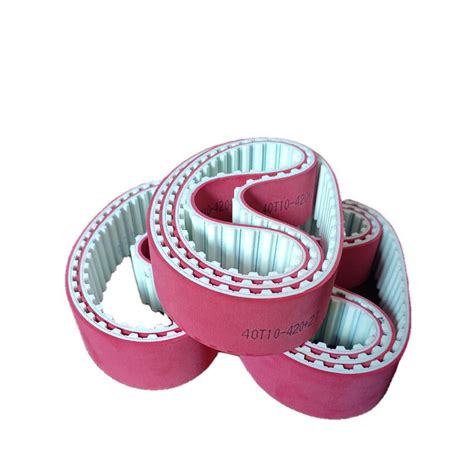 T Htd Type Tooth Industrial Rubber Pu Timing Belt China Pu Toothed