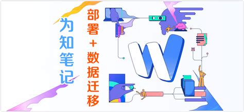 群辉docker部署为知笔记？数据迁移到新nas 知乎