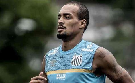 Entenda situação de Luiz Felipe zagueiro do Santos alvo do Cruzeiro Superesportes