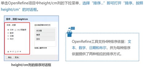 数据导入与预处理 第7章 数据清理工具openrefine Csdn博客