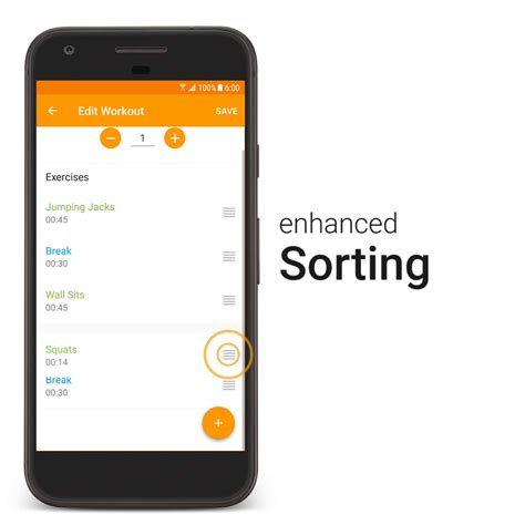 Create Your Custom Interval Timer Faster Exercise Timer Update