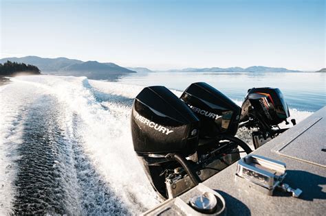 Maximizing Fuel Efficiency For Your Mercury Outboard Practical Tips Algona Marine Iowa