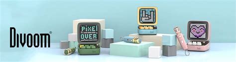 Divoom Urban Gadgets Ph