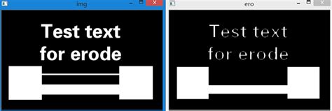基于Python的OpenCV图像处理7