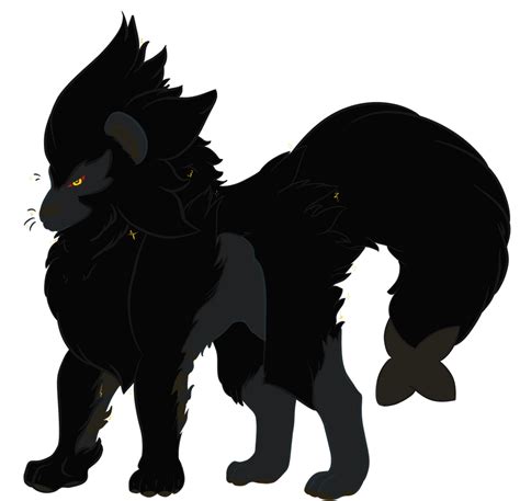Roe Shadow By Wolfpawsteps On Deviantart