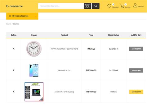 GitHub Abdulsalam S Ghaleb Web Based Application E Commerce System With Object Recognition