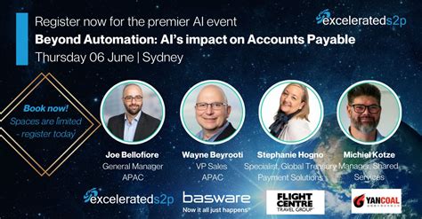 excelerateds2p on LinkedIn: #ai #accountspayable #transformation #excelerateds2p # ...