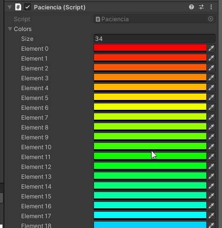 My Circle Desapear Using SpriteRenderer Color Unity Engine Unity