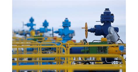 Природният газ в Европа поскъпна малко на Газов Хъб Балкан пък е по ниска с 14