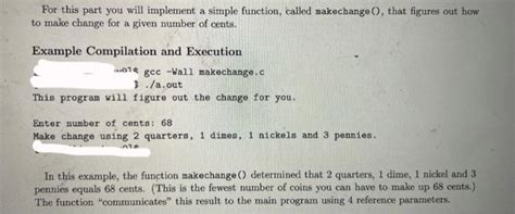 Solved To Practice Implementing Functions And Passing