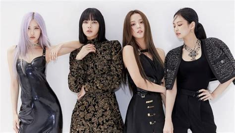 Blackpinks Boombayah Crosses 1 Billion Views Breaks Major Record