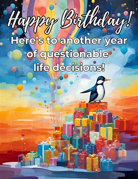250 Best Funny Birthday Wishes Copy Paste And Send