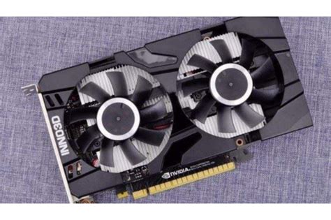 Gtx1650显卡什么级别 玩物派