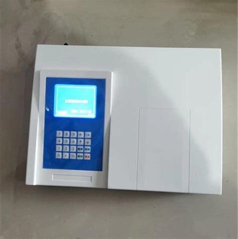 LA 6000全自动X荧光钙铁分析仪图片 高清图 细节图 上海乐傲试验仪器有限公司 维库仪器仪表网