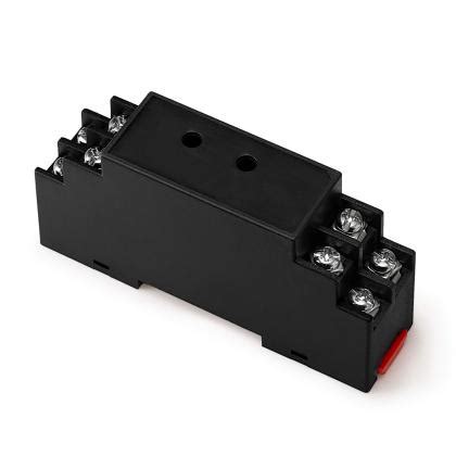 Custom Din Rail Control Box Din Rail Project Case Wholesale Din Rail Control Box Din Rail