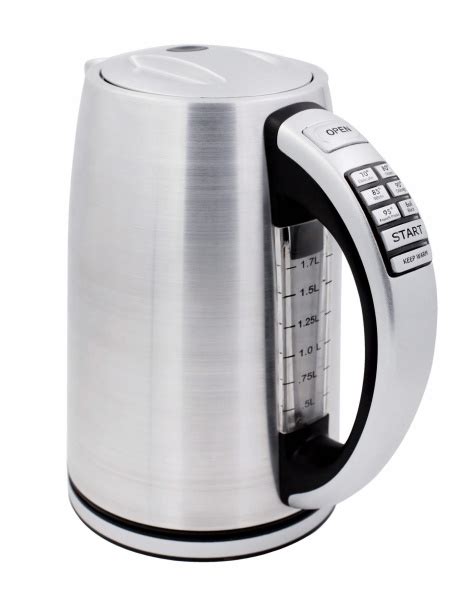 Электрический чайник Gemlux GL-EK-9217WF | отзывы