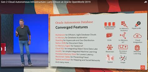 Oracle Database 20c Is Now Generally Available Ahmed AbdelFattah Blog