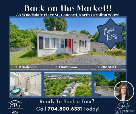 The St Germain Group Exp Realty Nc Realtors